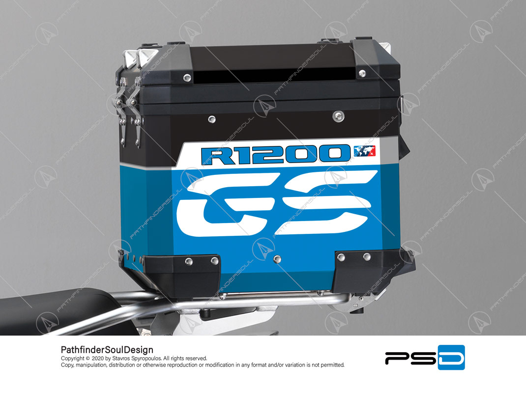 Top Case Styling Archives - Page 3 of 10 - Path Finder Soul Design